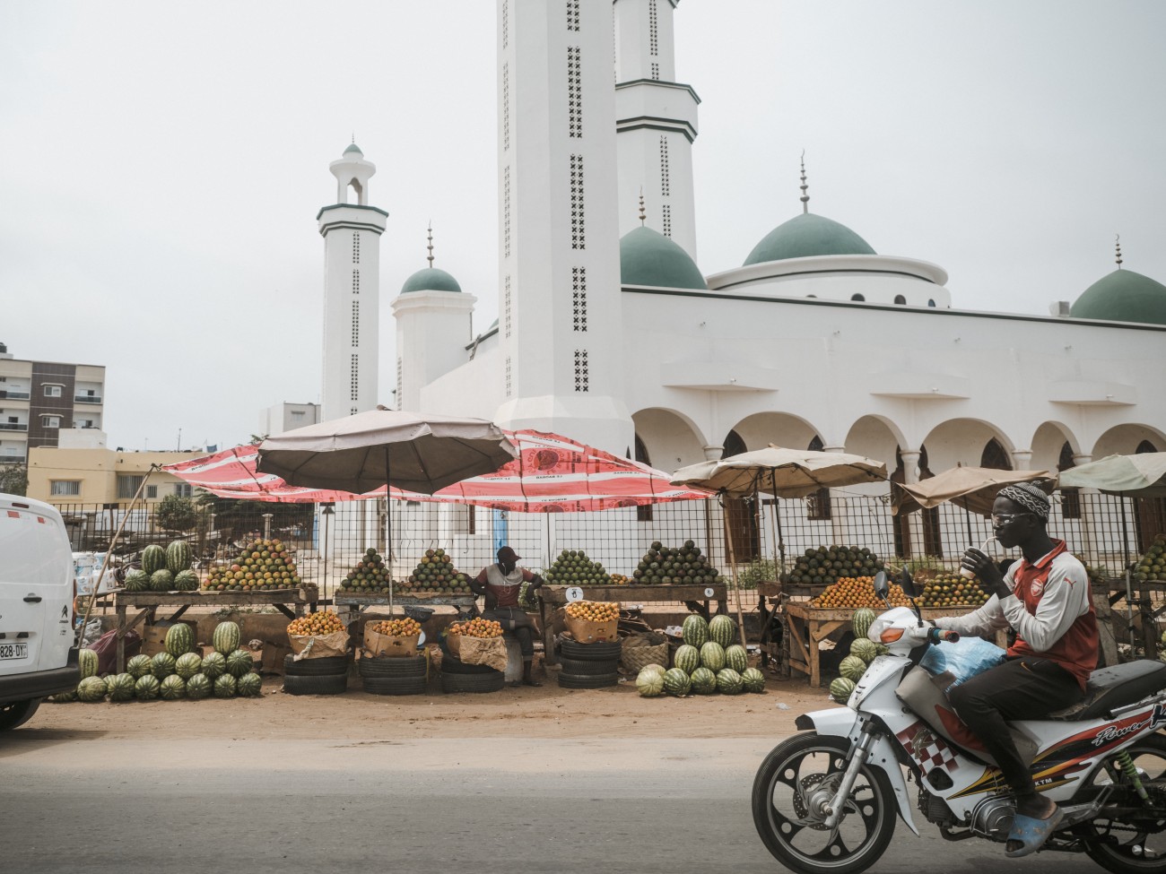 Uganda pursues diverse routes to strong economic performance